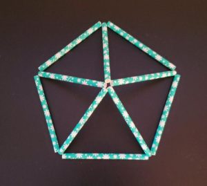 How to Make a Star – Stars by April